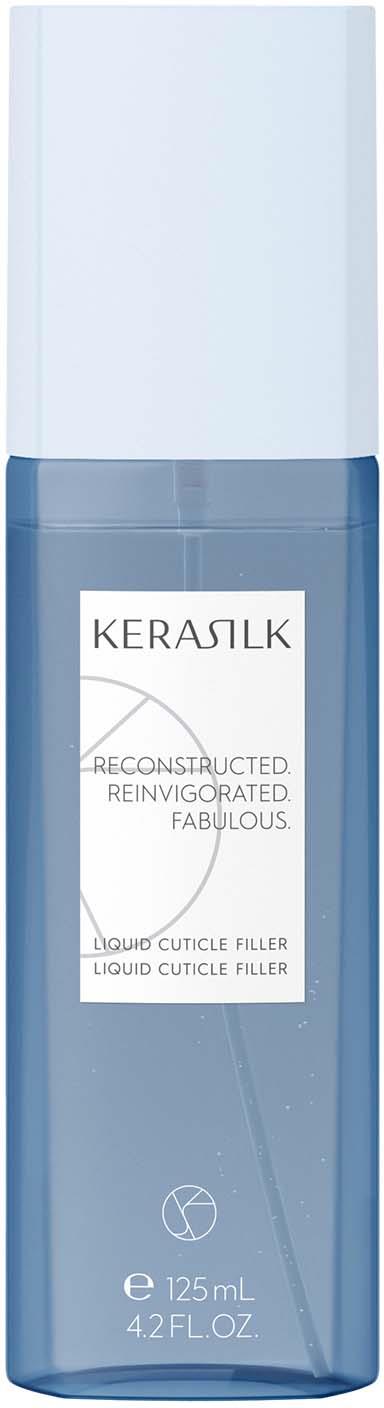Kerasilk SPECIALISTS Liquid Cuticle Filler 125 ml | lyko.com
