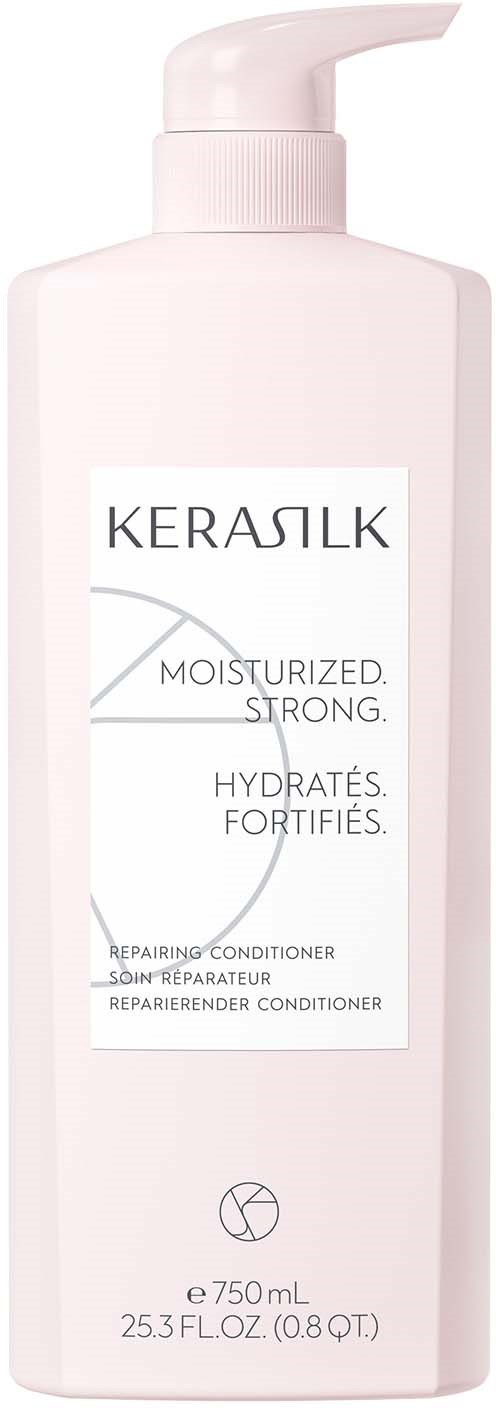 Kerasilk ESSENTIALS Repairing Conditioner 750 ml | lyko.com