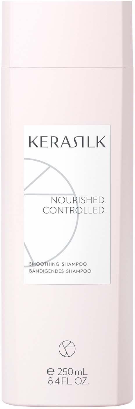 Kerasilk ESSENTIALS Smoothing Shampoo 250 ml | lyko.com