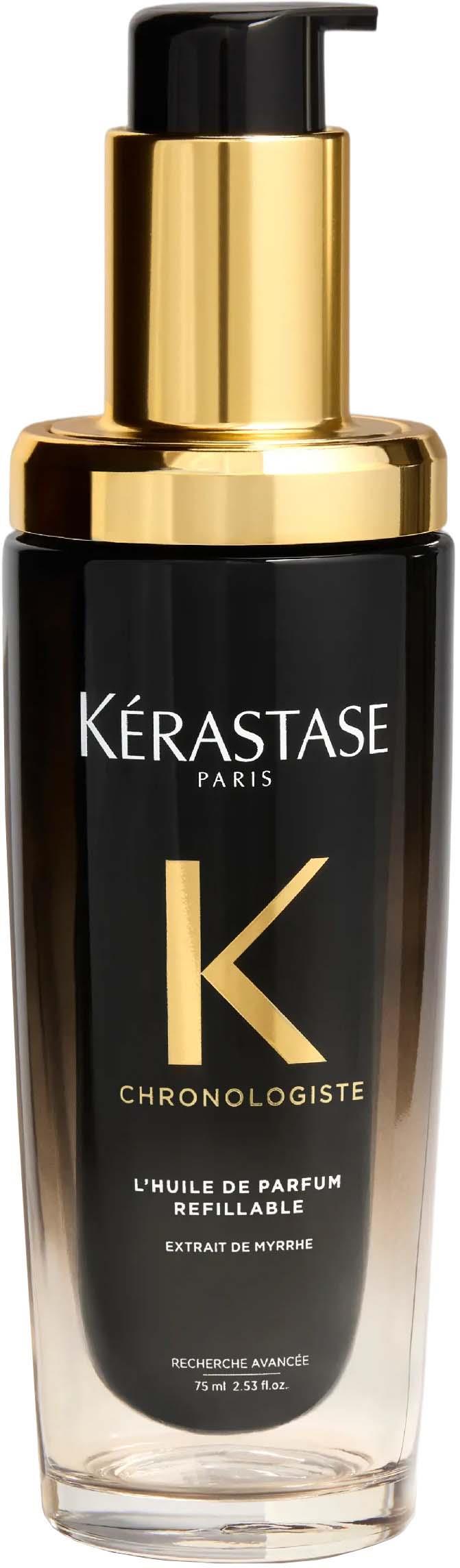 Kérastase Chronologiste L'Huile De Parfum Refillable Hair 75 ml | lyko.com