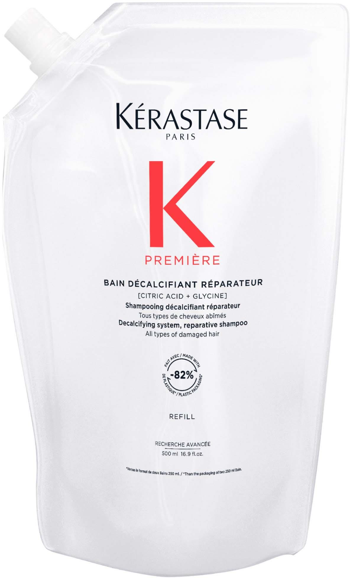 Kérastase Première Première Bain Décalcifiant Rénovateur Shampoo Refill ...