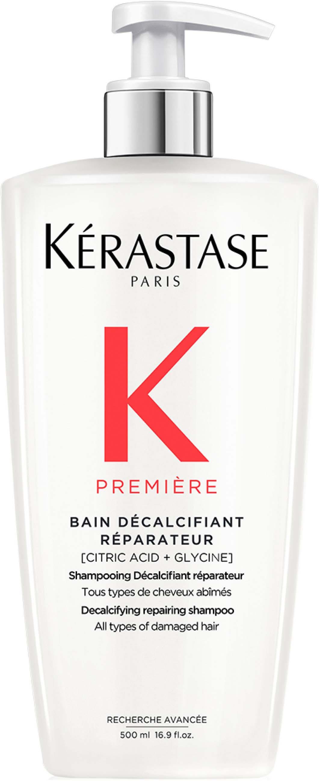 Kérastase Première Première Pro Bain Décalcifiant Rénovateur Shampoo ...