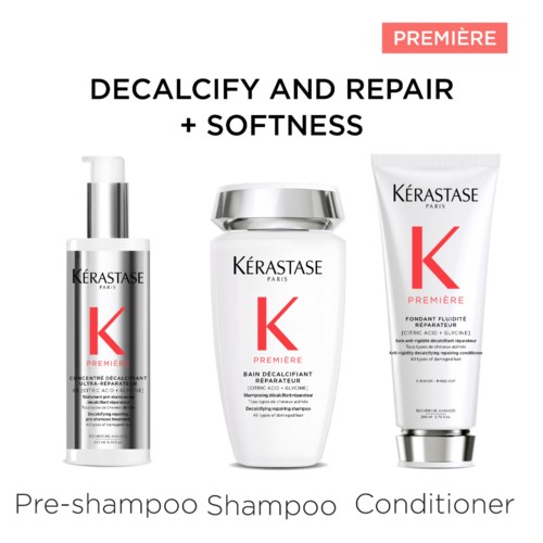 Kérastase Pre-shampoo, Bain, Fondant | lyko.com