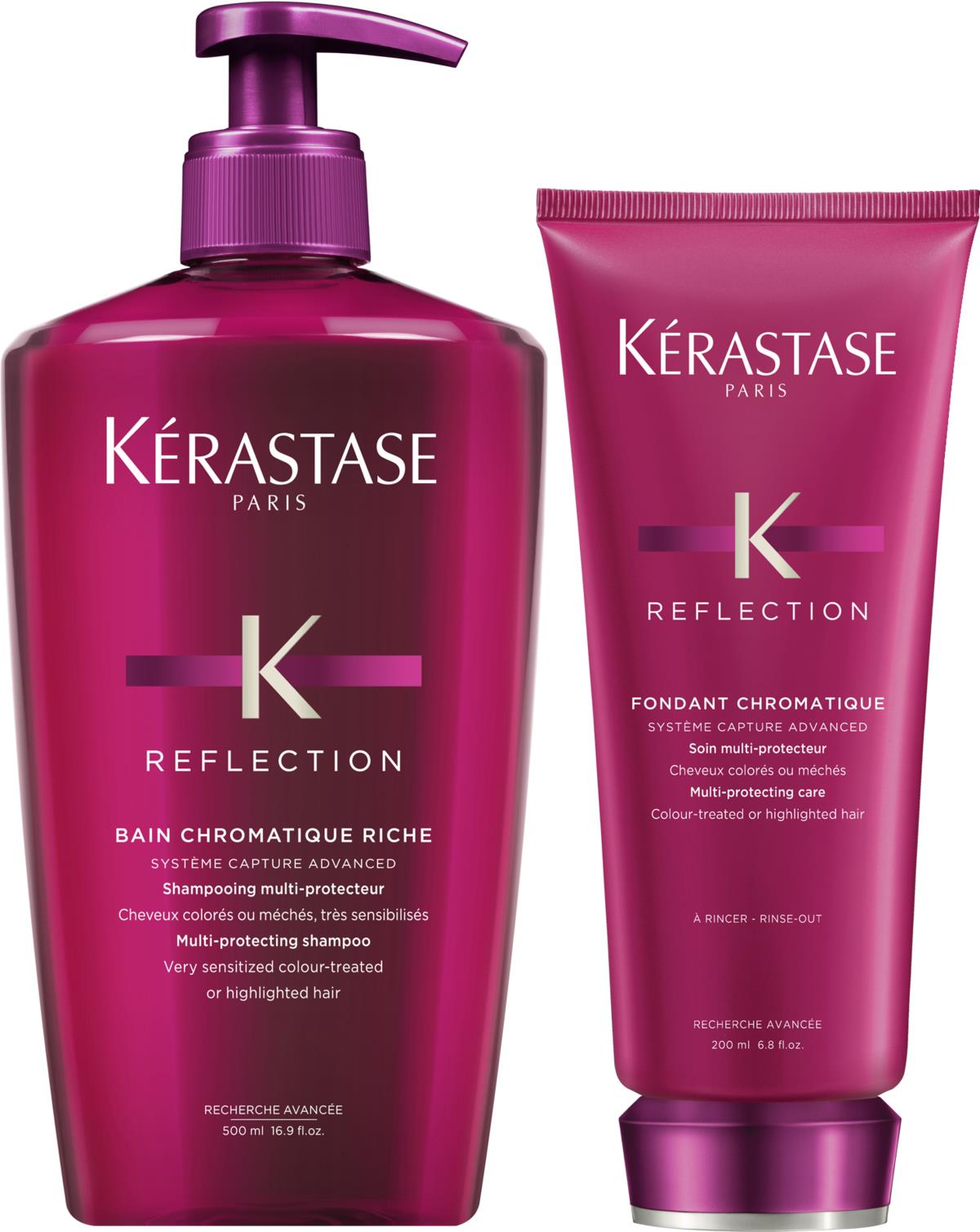 Kérastase Reflection Duo | lyko.com