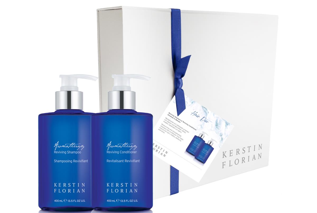 Kerstin Florian Hair Duo | lyko.com