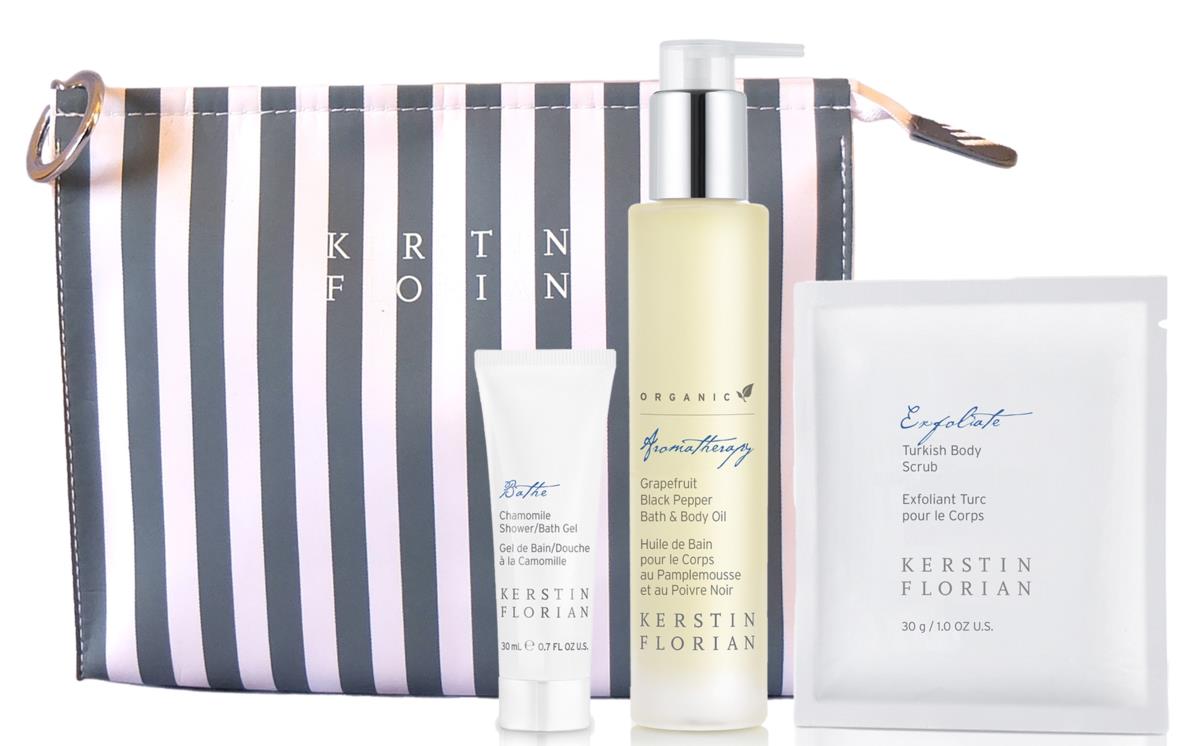 Kerstin Florian Spa at Home Giftset | lyko.com