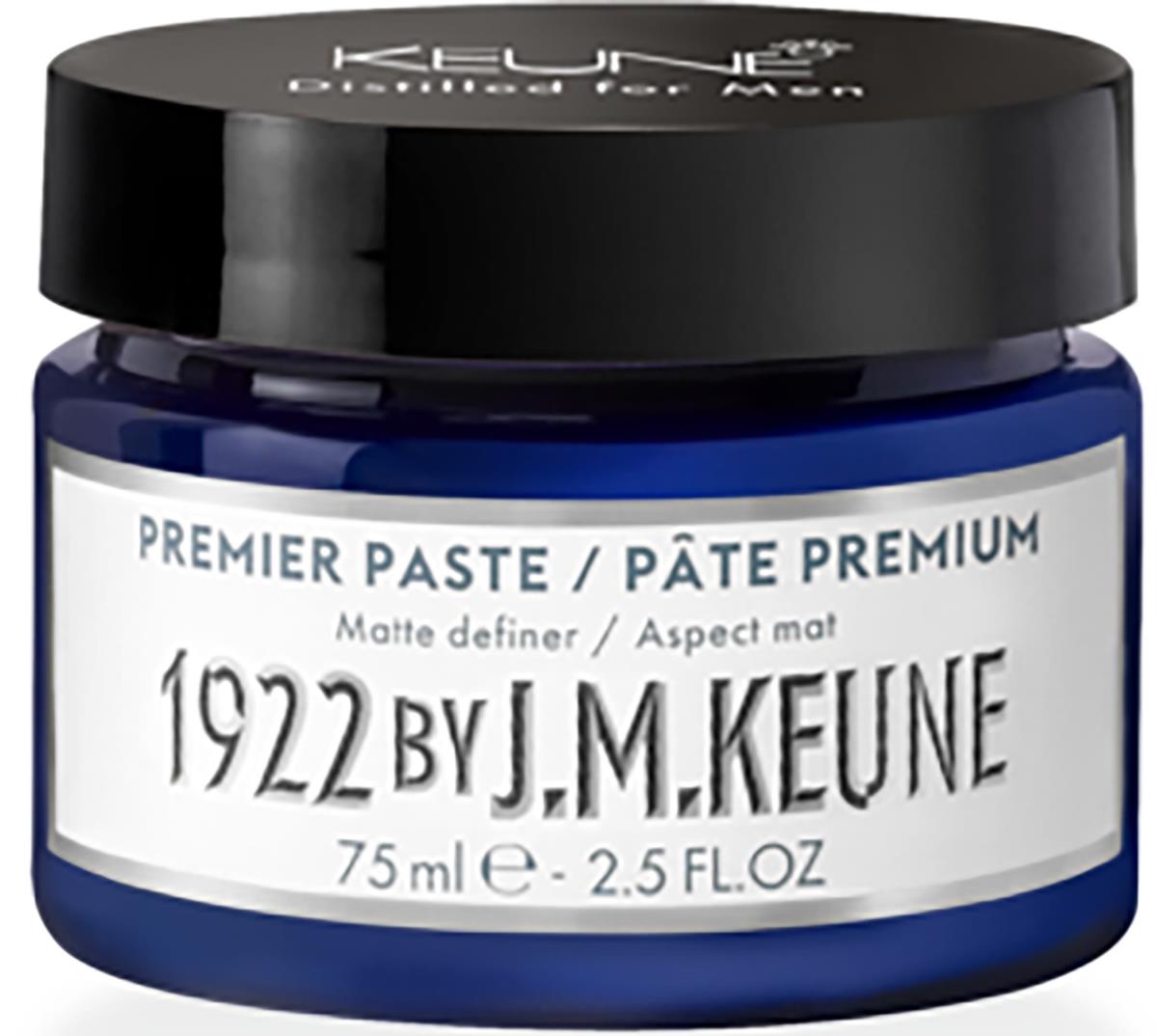 Keune 1922 by J.M.Keune Premier Paste 75 ml | lyko.com