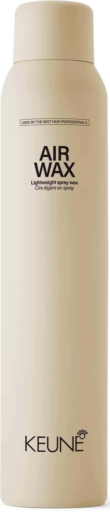 Keune Air Wax 200 ml | lyko.com