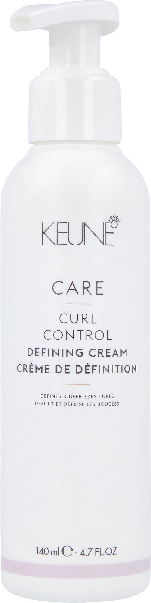 Keune Care Curl Control Defining Cream 140 ml | lyko.com