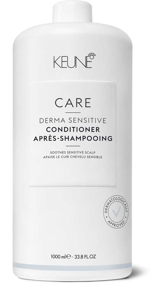 Keune Care Derma Sensitive Conditioner 1000 ml | lyko.com