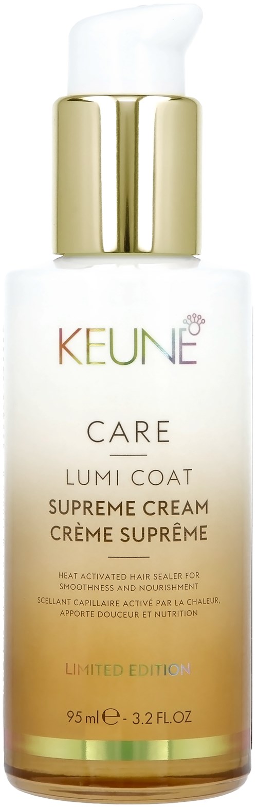 Keune Care Lumi Coat Supreme Cream 95 ml | lyko.com