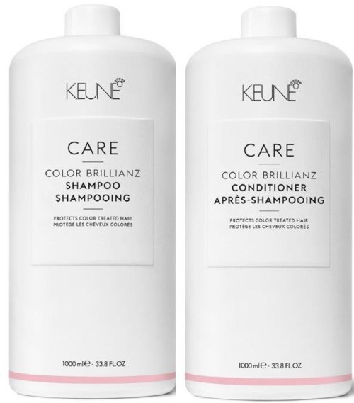Keune Care Color Brillianz Duo | lyko.com