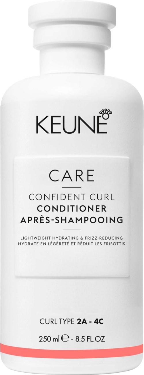 Keune Care Confident Curl Conditioner 250 ml | lyko.com