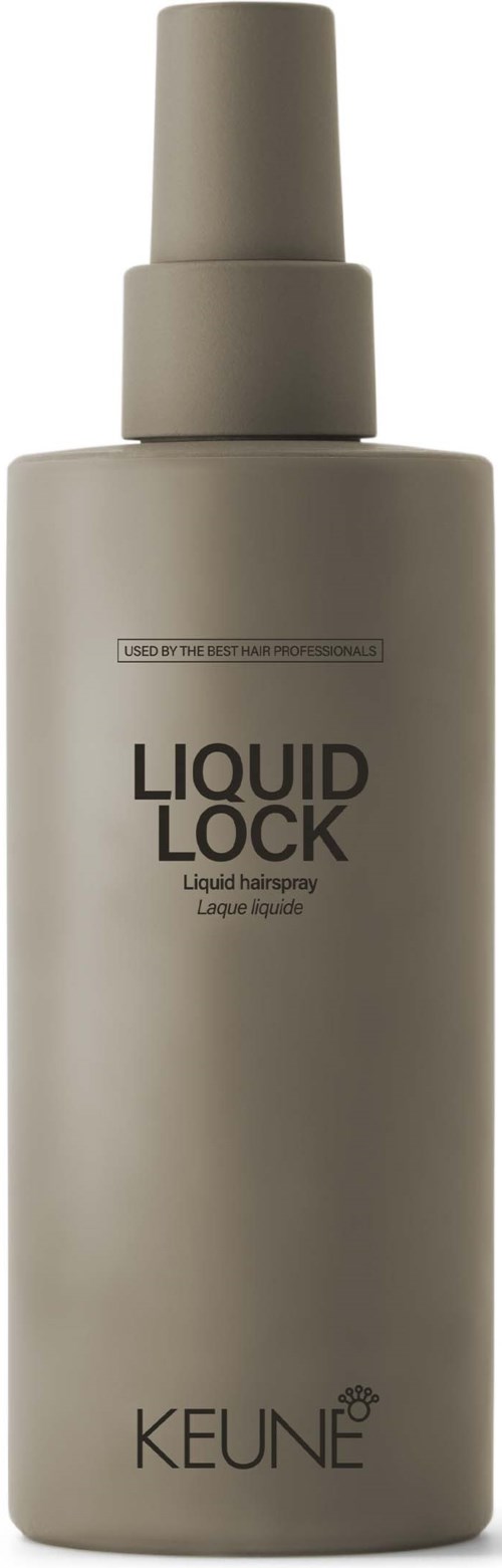 Keune Liquid Lock 200 ml | lyko.com
