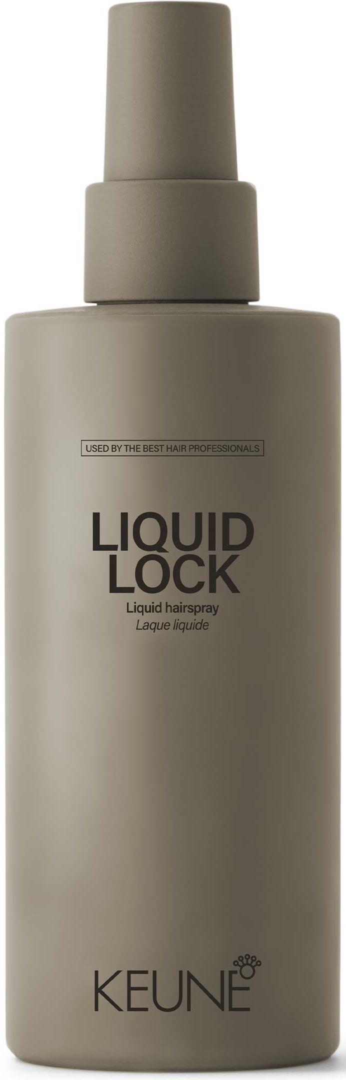 Keune Liquid Lock 200 ml | lyko.com