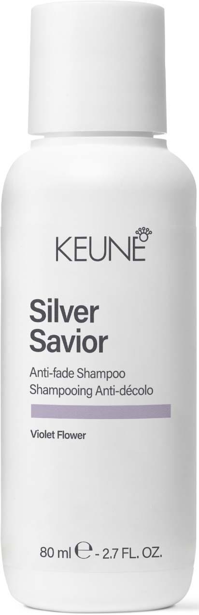 Keune Silver Savior Shampoo 80 ml | lyko.com