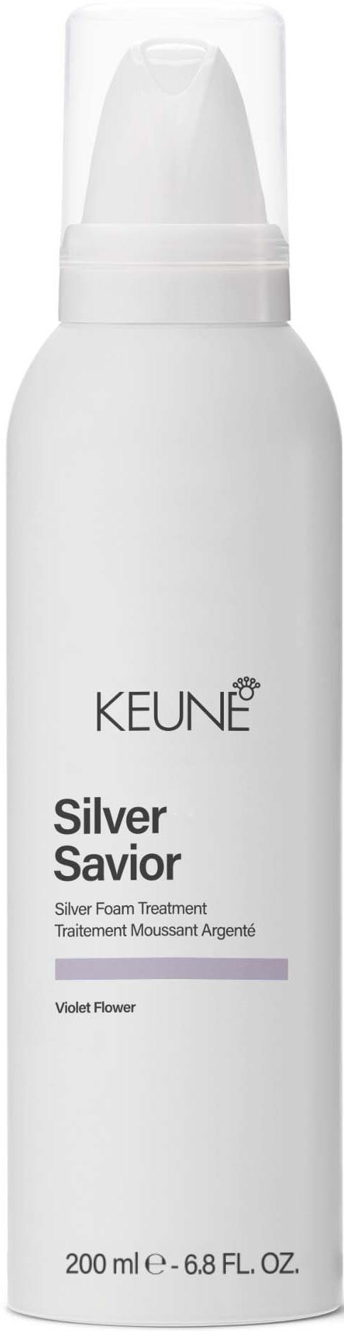 Keune Silver Savior Treatment 200 ml | lyko.com