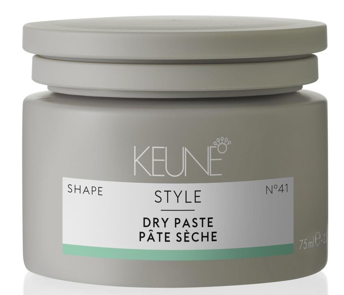 Keune Style Dry Paste 75 ml | lyko.com