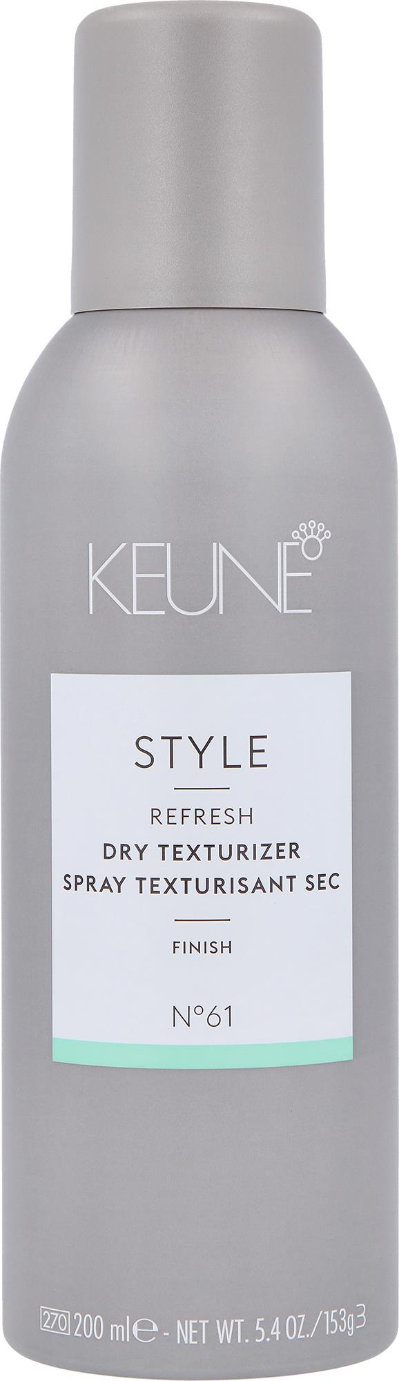 Keune Style Dry Texturizer 200 ml | lyko.com