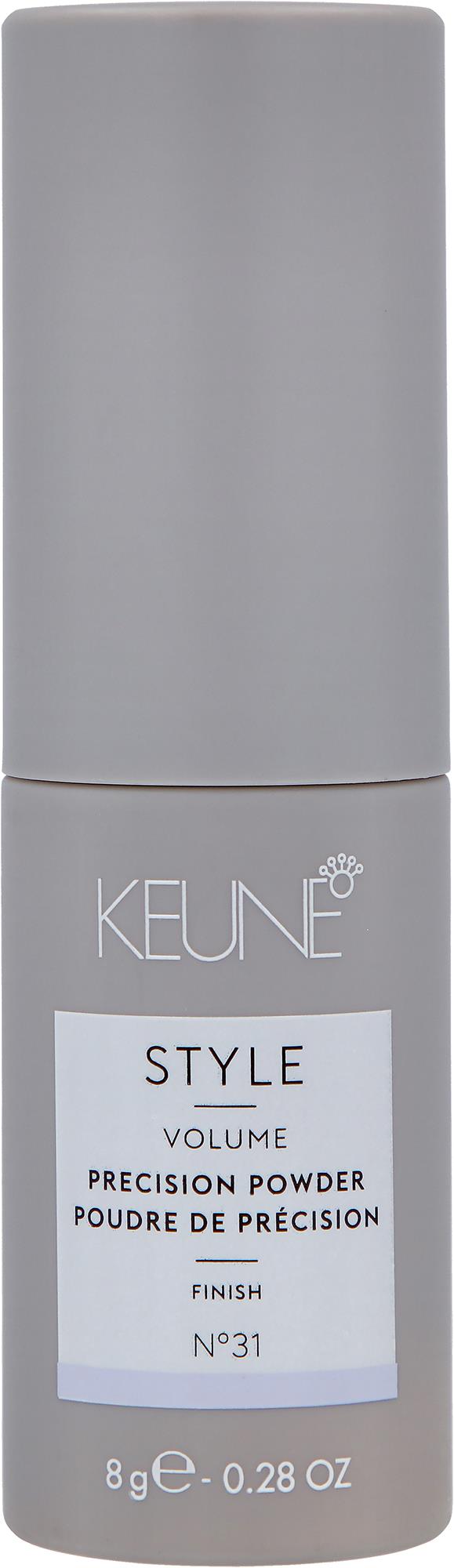 Keune Style Precision Powder 8 g | lyko.com