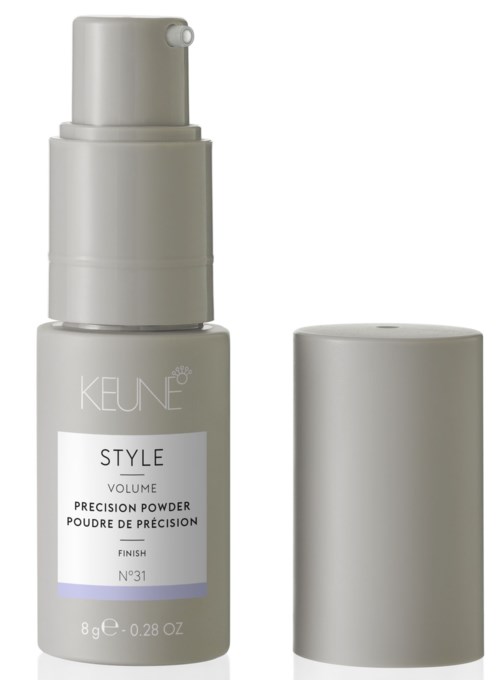 Keune Style Precision Powder 8 g | lyko.com