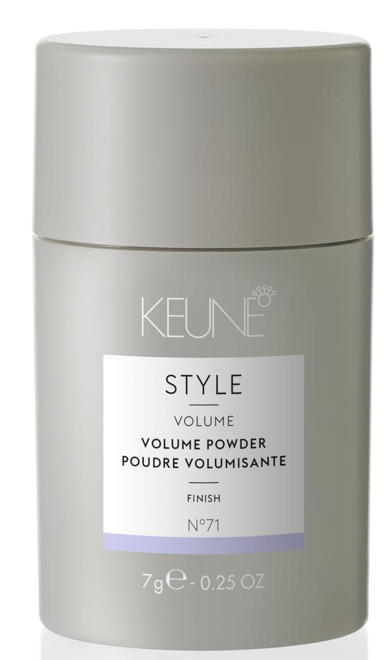 Keune Style Volume Powder 7 g | lyko.com