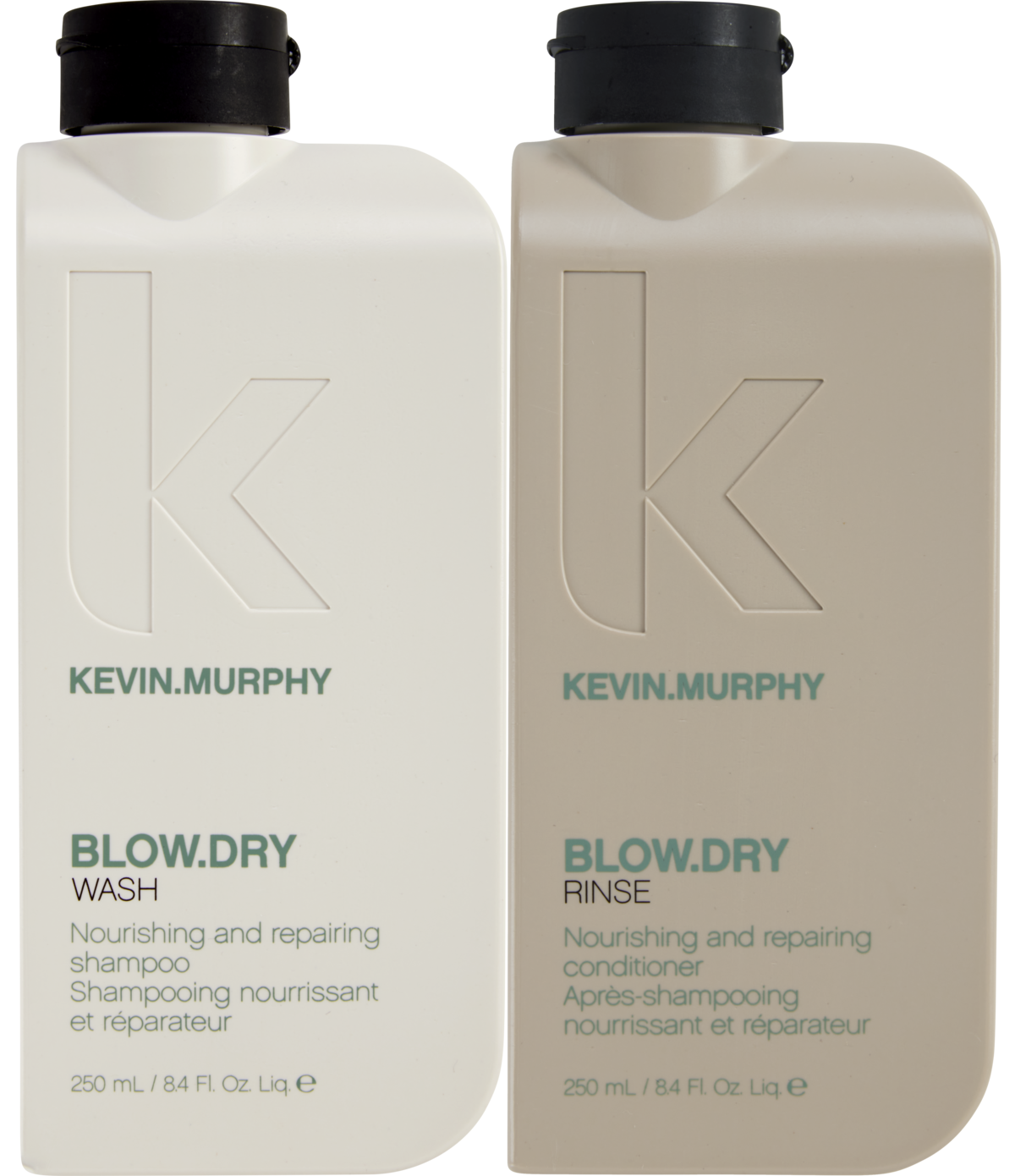 Kevin Murphy Blow Dry Bundle Wash 250 ml & Rinse 250 ml | lyko.com