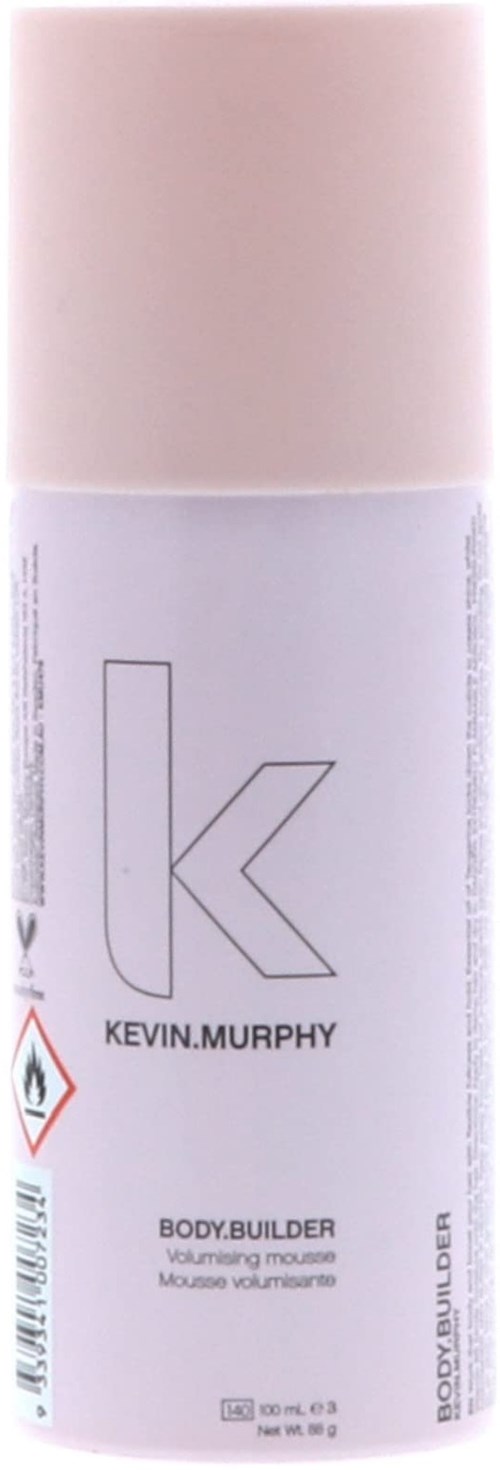 Kevin Murphy Body Builder Volumising Mousse 100 ml | lyko.com