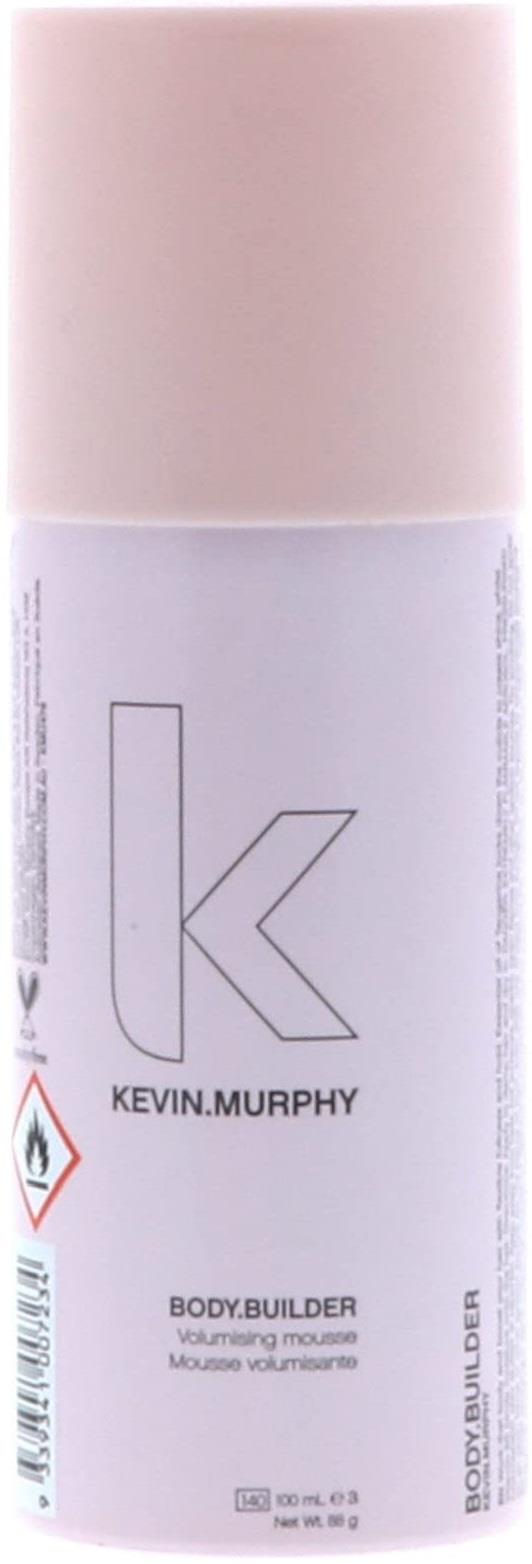Kevin Murphy Body Builder Volumising Mousse 100 ml | lyko.com