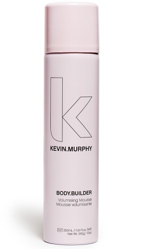 Kevin Murphy Body Builder Volumising Mousse 350 ml | lyko.com