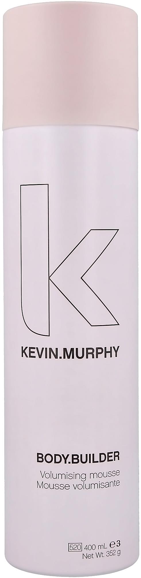 Kevin Murphy Body Builder Volumising mousse 400 ml | lyko.com