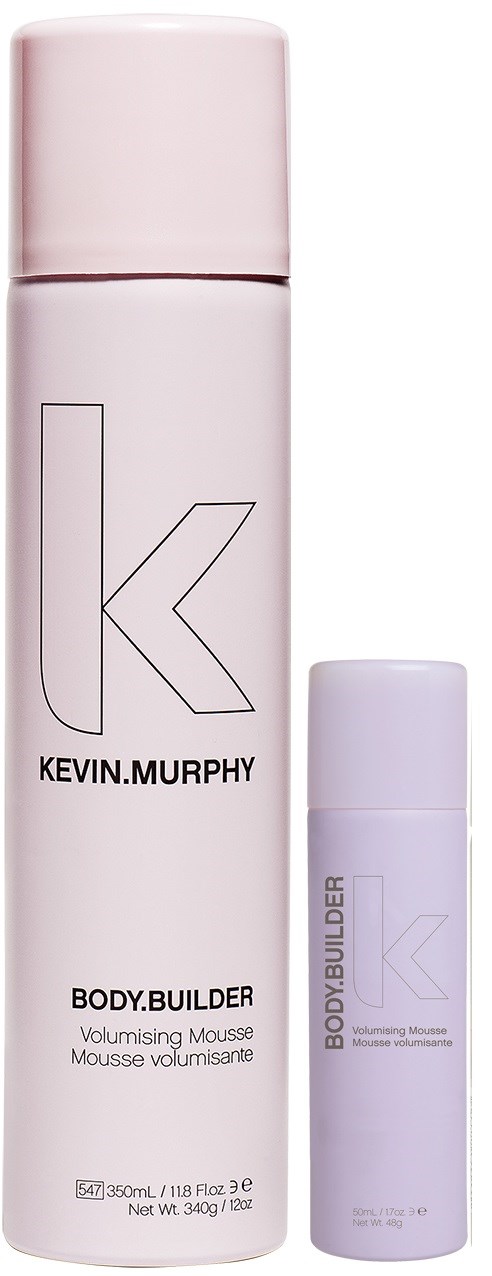 Kevin Murphy Body Builder Volumising Mousse Paket | lyko.com