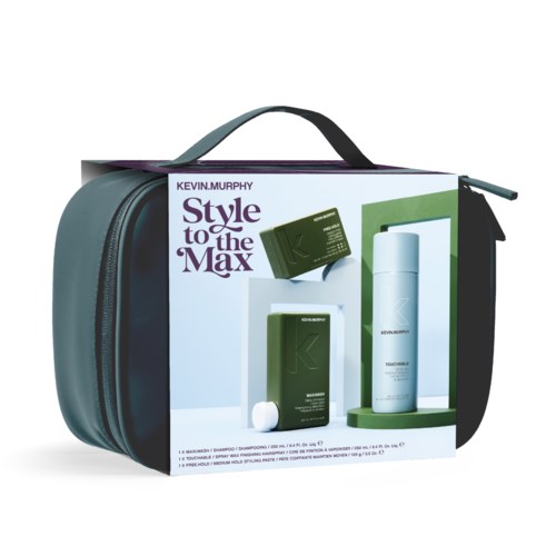 Kevin Murphy Holiday Max | lyko.com