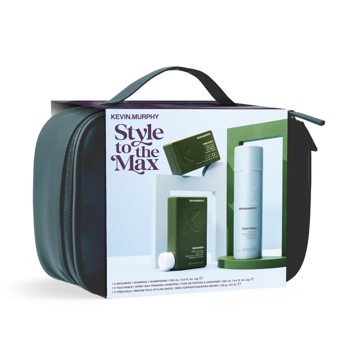 Kevin Murphy Holiday Max | lyko.com