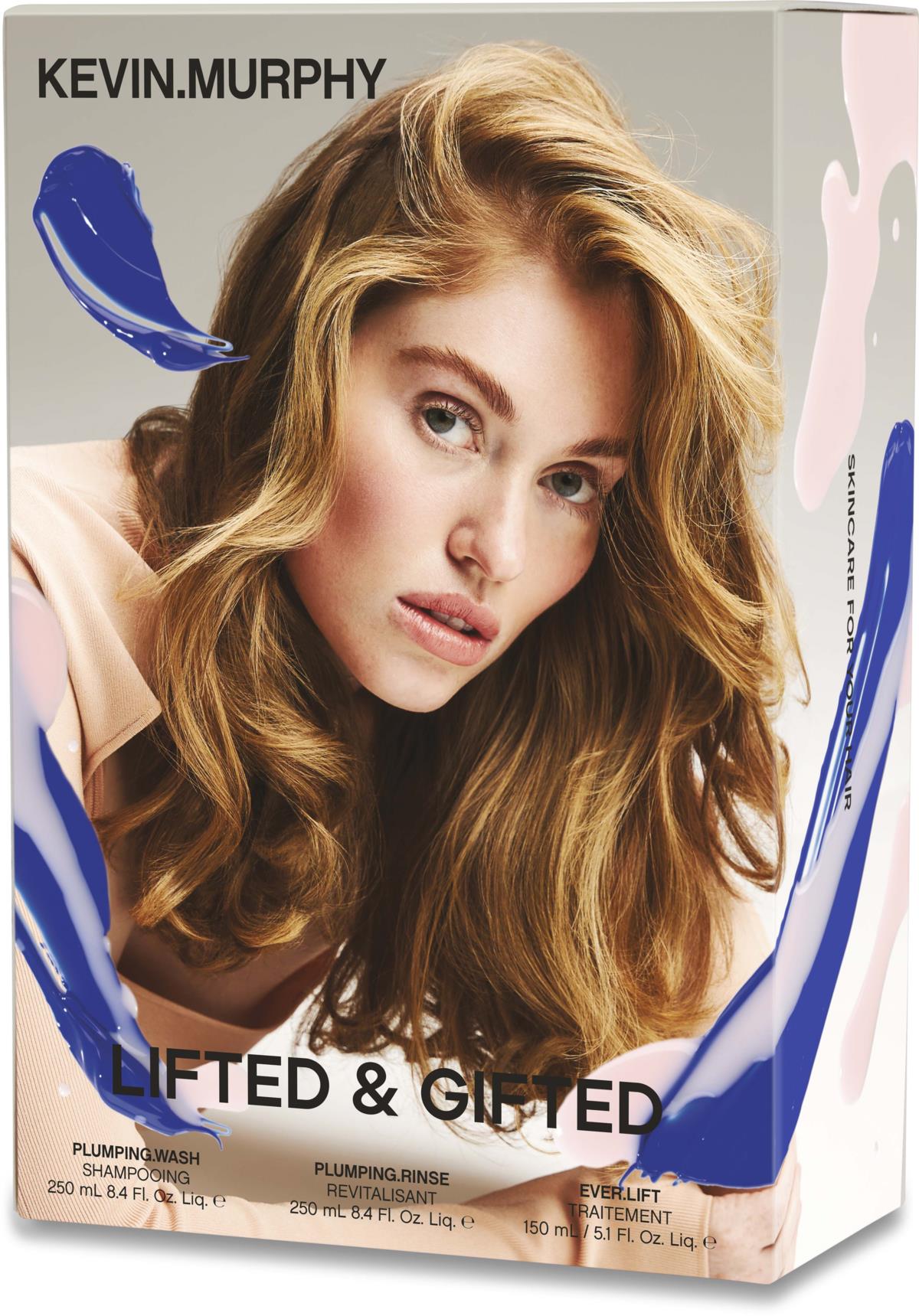 Kevin Murphy Lifted & Gifted Giftbox | lyko.com