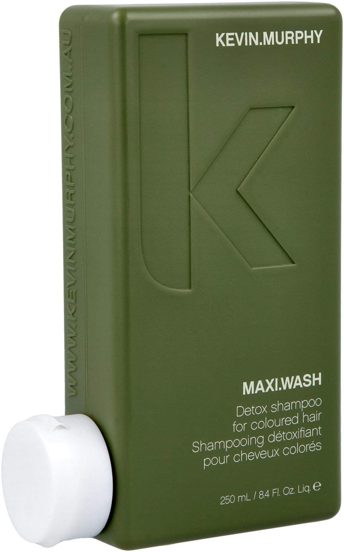 Kevin Murphy Maxi Wash Detox Shampoo 250 ml | lyko.com