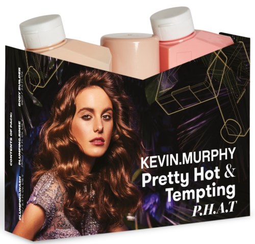 Kevin Murphy Pretty Hot & Tempting Kit | lyko.com