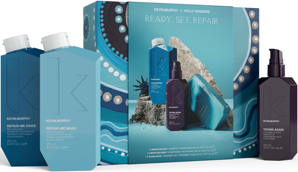 Kevin Murphy Ready, Set, Repair | lyko.com