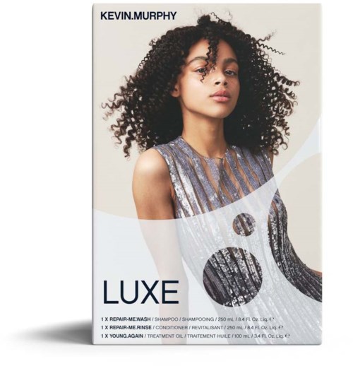 Kevin Murphy Repair Luxe Kit | lyko.com