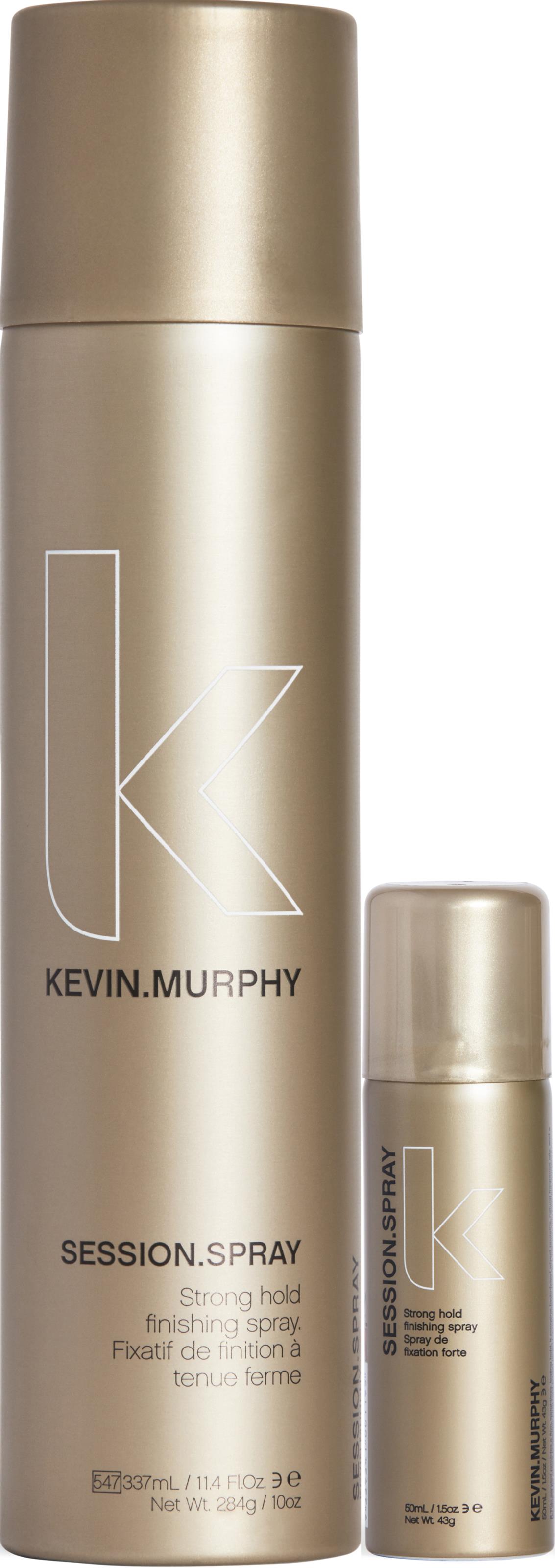 Kevin Murphy Session Spray Paket | lyko.com