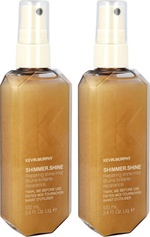 Kevin Murphy Shimmer Shine Shine Mist 100 ml x 2 | lyko.com