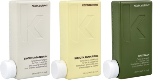 Kevin Murphy Smooth Again Paket + Maxi Wash | lyko.com
