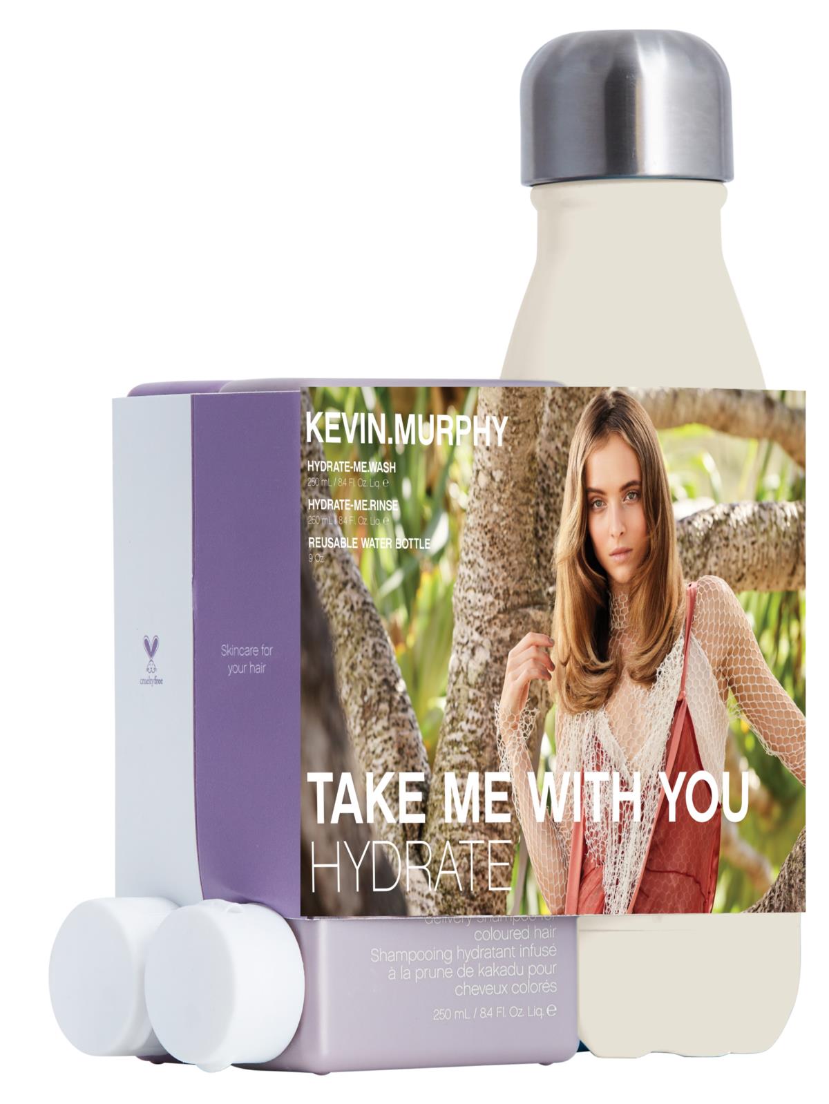 Kevin Murphy Hydrate Me Take Me With You Hydrate | lyko.com