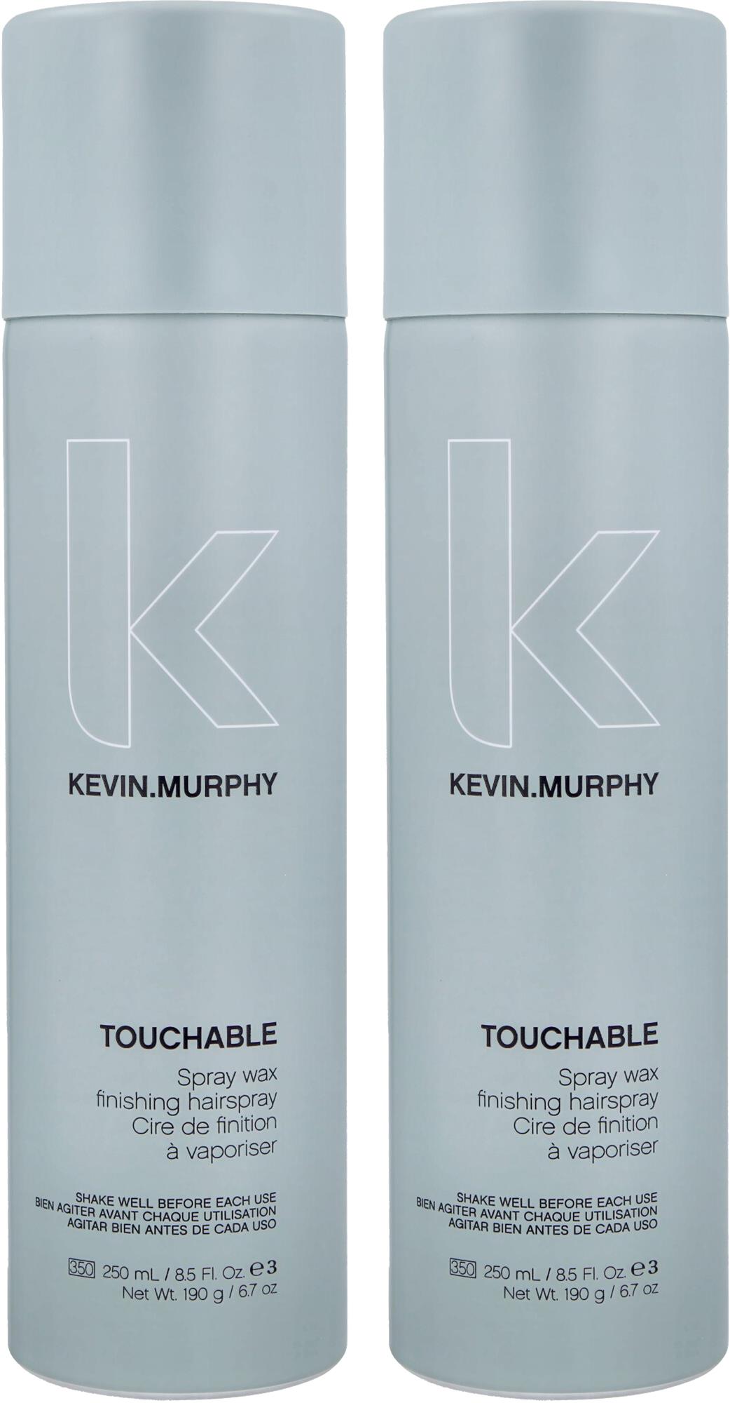 Kevin Murphy Touchable Spray Wax 250 ml x 2 | lyko.com