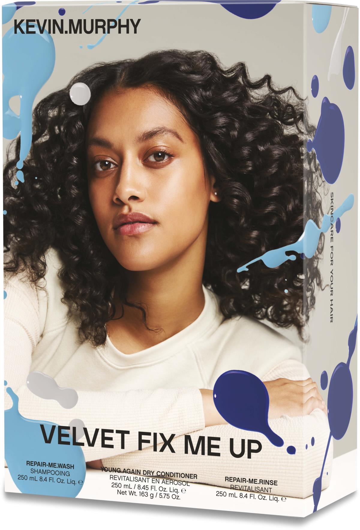 Kevin Murphy Velvet Fix Me Up Giftbox | lyko.com