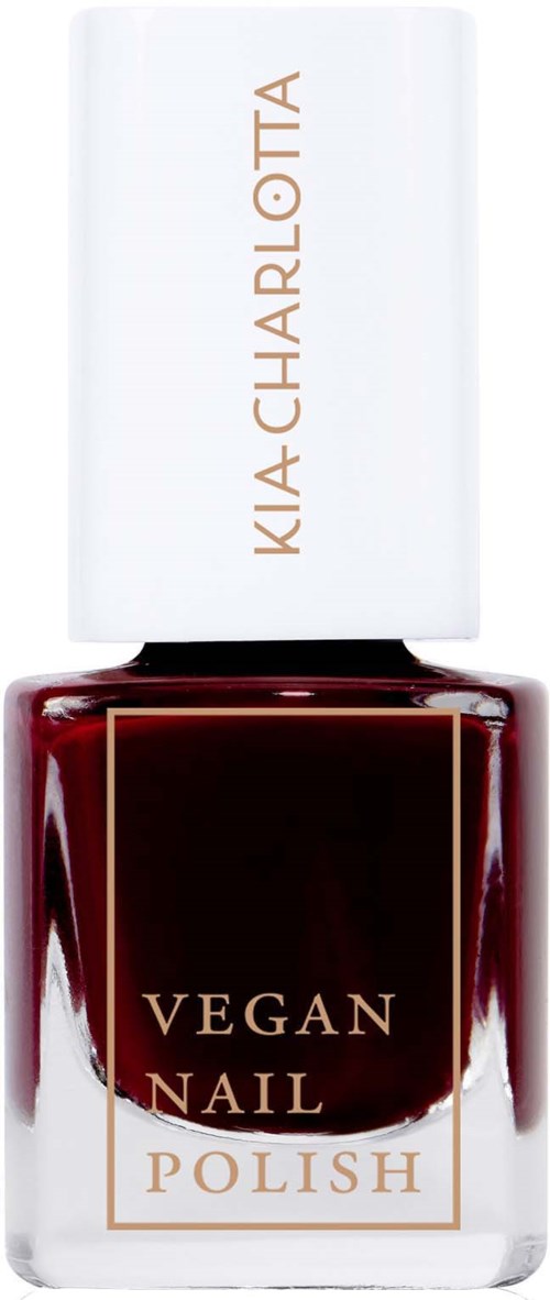 Kia-Charlotta Vegan Nail Polish Rose Bouquets | lyko.com