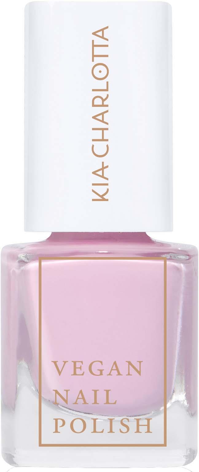 Kia-Charlotta Vegan Nail Polish Polish Wanderlust | lyko.com