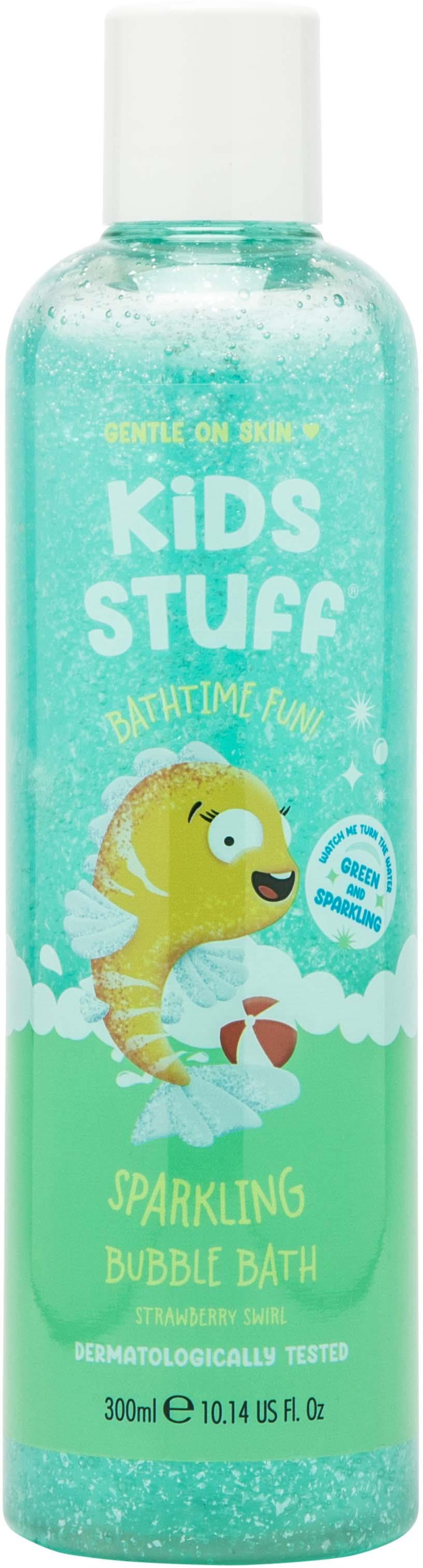 Kids Stuff Crazy Magical Sparkling Bubble Bath 300 ml | lyko.com