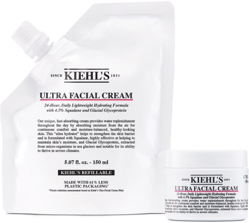 Kiehl's Hydration That Keeps on Giving Gift Set | lyko.com