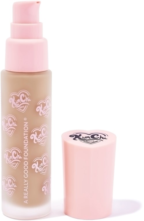 KimChi Chic A Really Good Foundation 108L | lyko.com